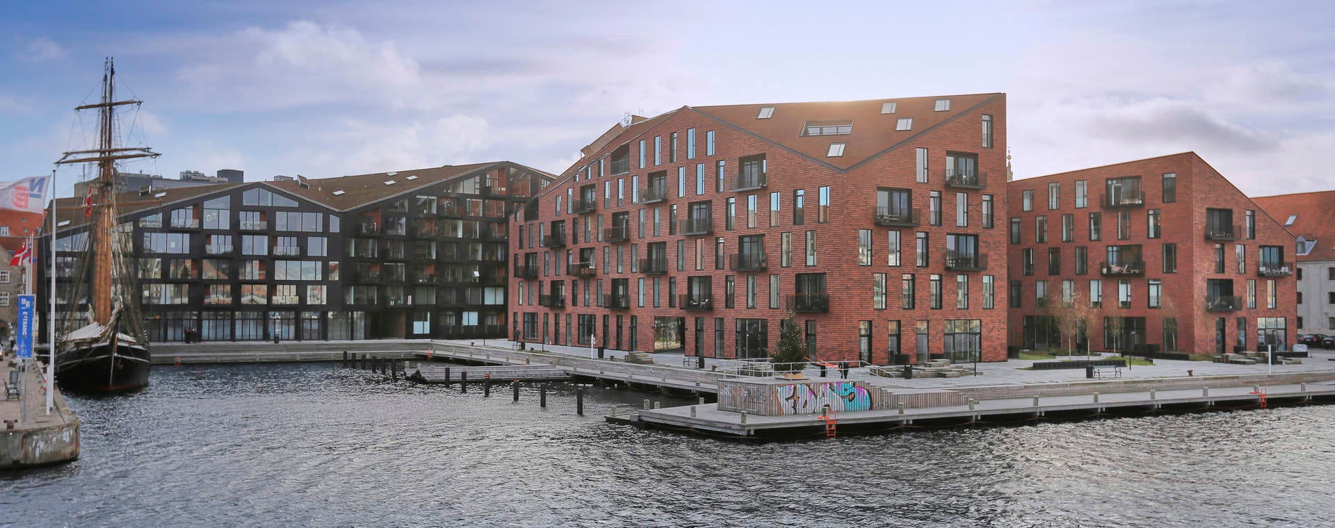 Bolig i København - Find bolig til salg her! - Bonava